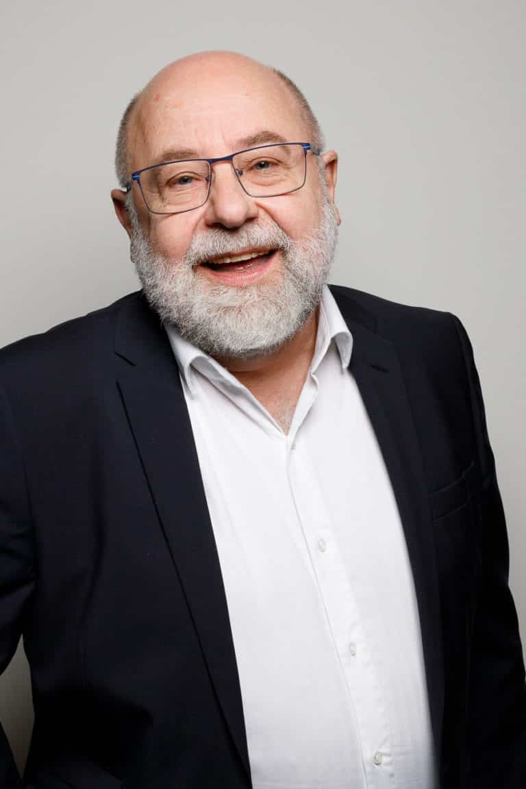 Notre équipe | Acte 3